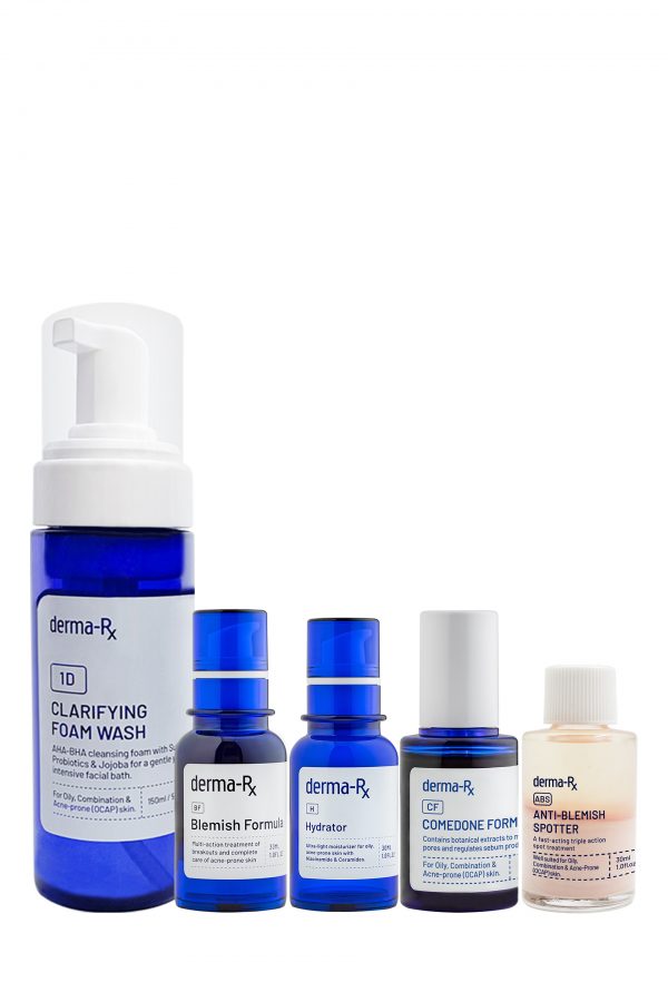 Store - derma-Rx