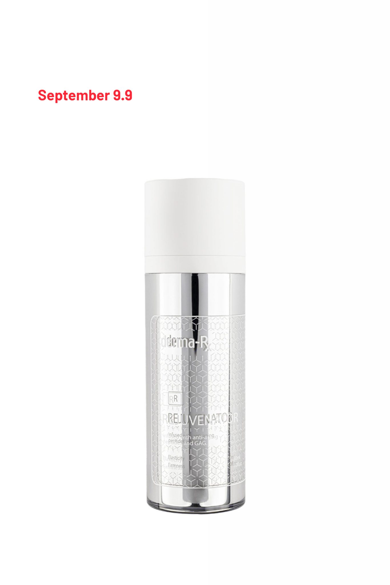 Rejuvenator - derma-Rx