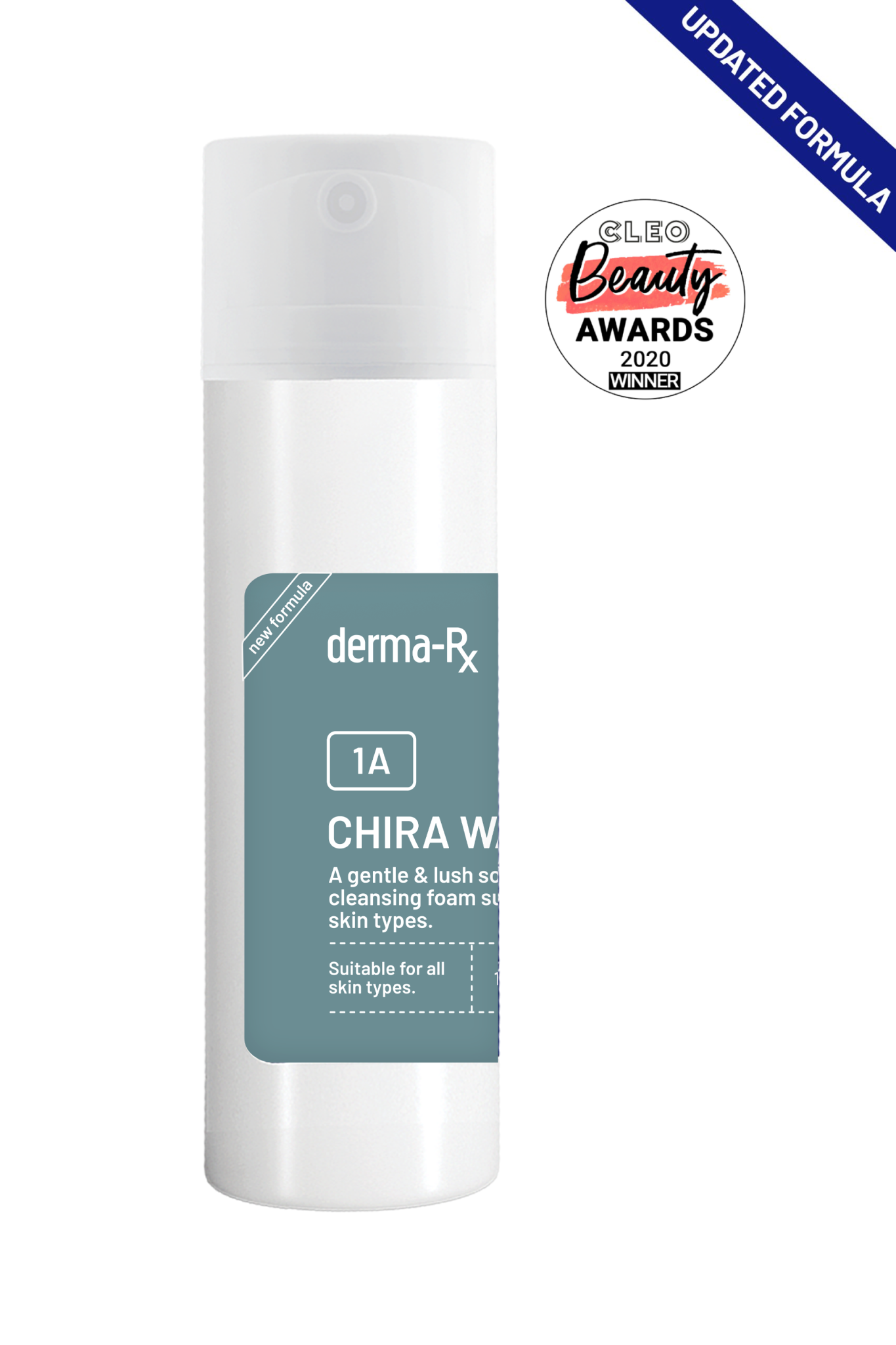 Intensive Moisturizer - derma-Rx