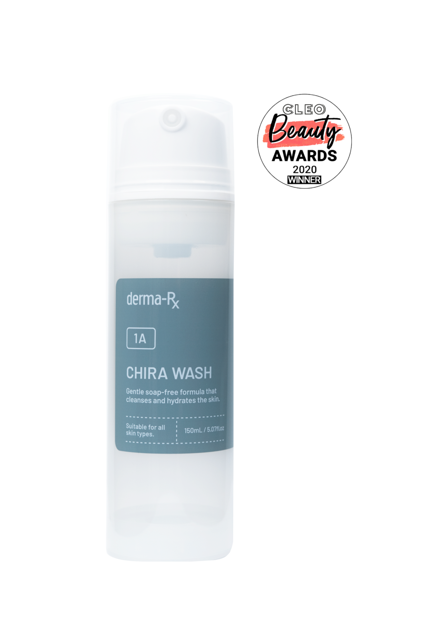 Intensive Moisturizer - derma-Rx