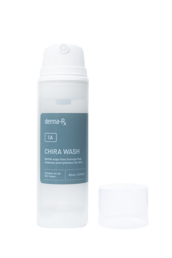 Chira Wash - derma-Rx