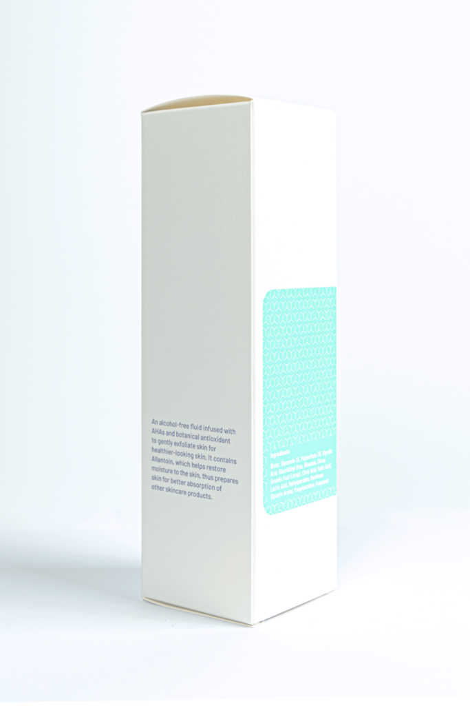 The Original Toner - derma-Rx