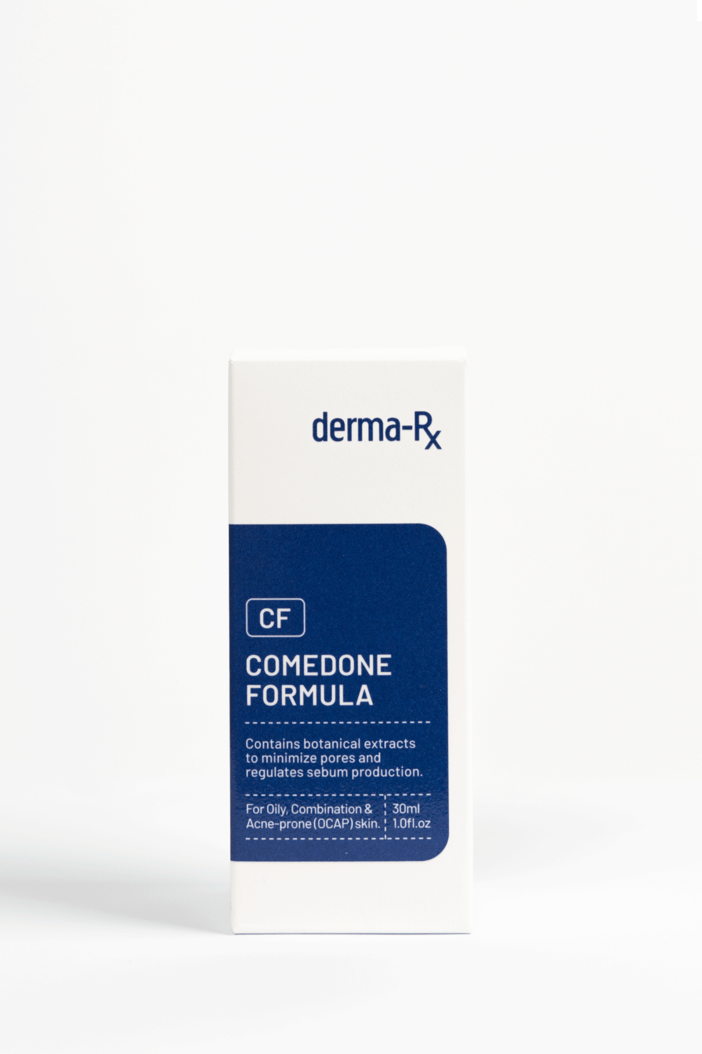 Comedone Formula - derma-Rx