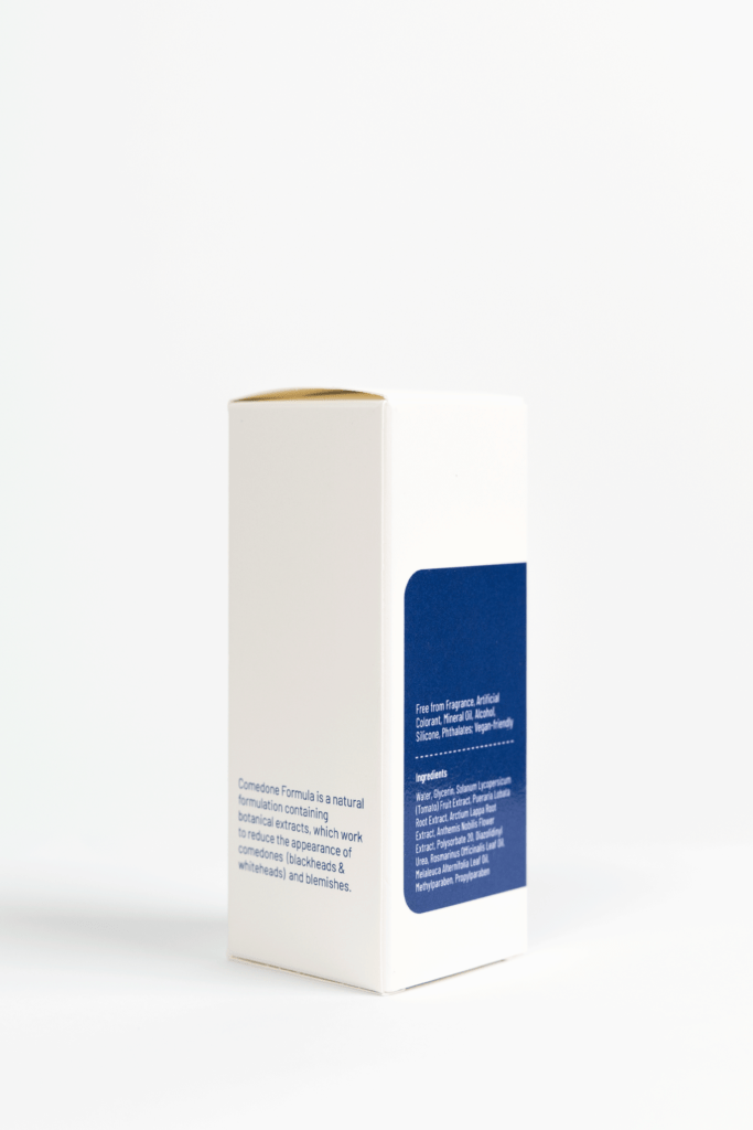 Comedone Formula - derma-Rx