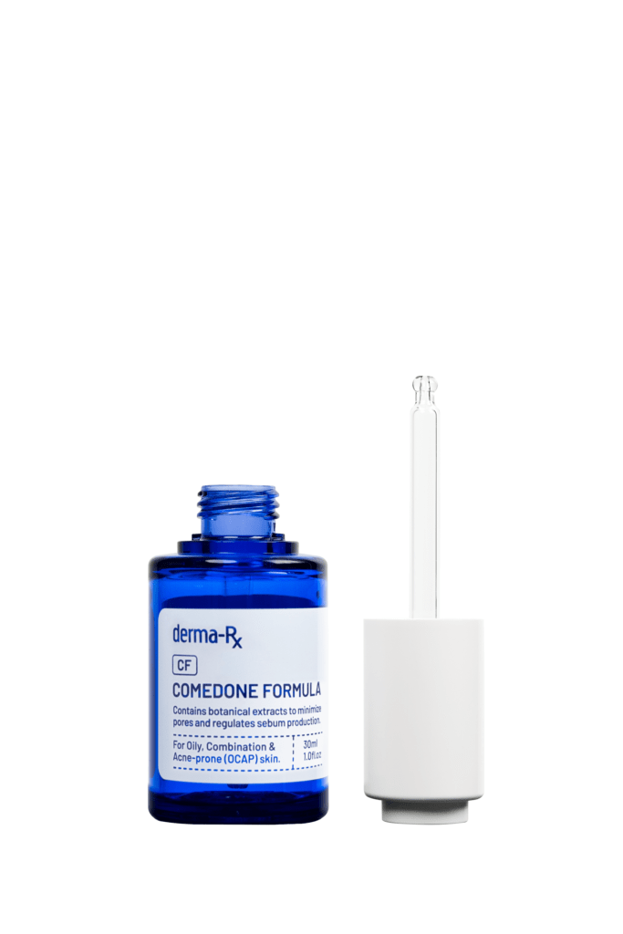 Comedone Formula - derma-Rx