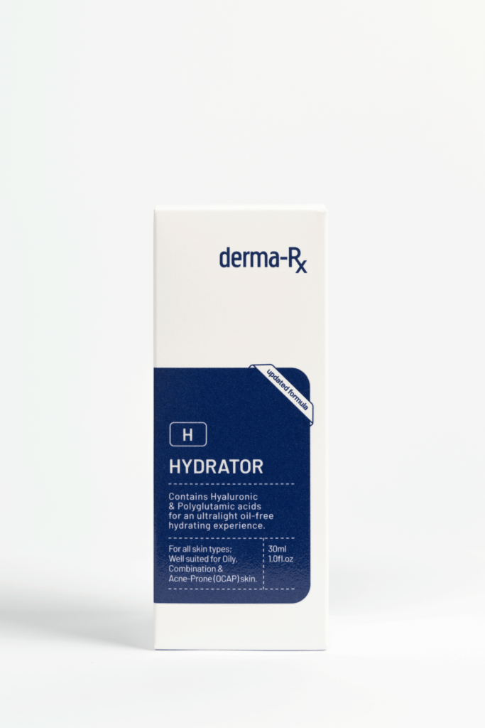 Hydrator - derma-Rx