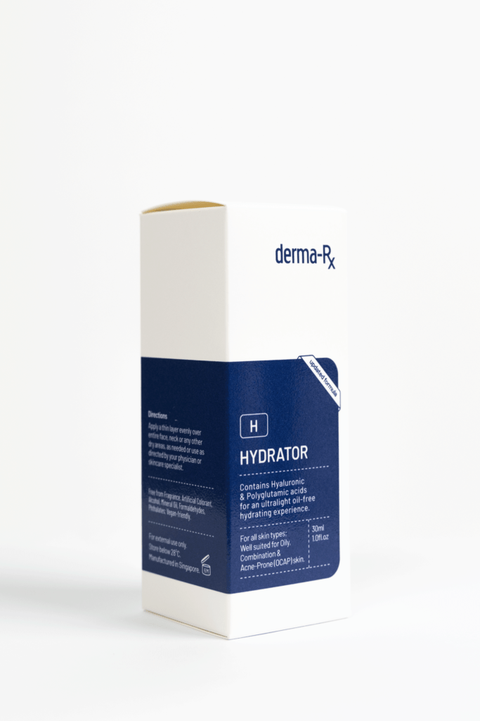 Hydrator - derma-Rx