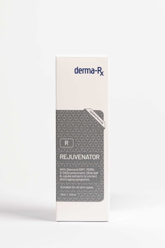 Rejuvenator - derma-Rx
