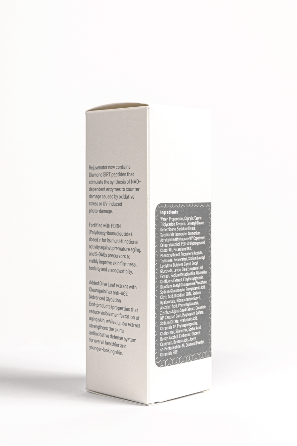 Rejuvenator - derma-Rx