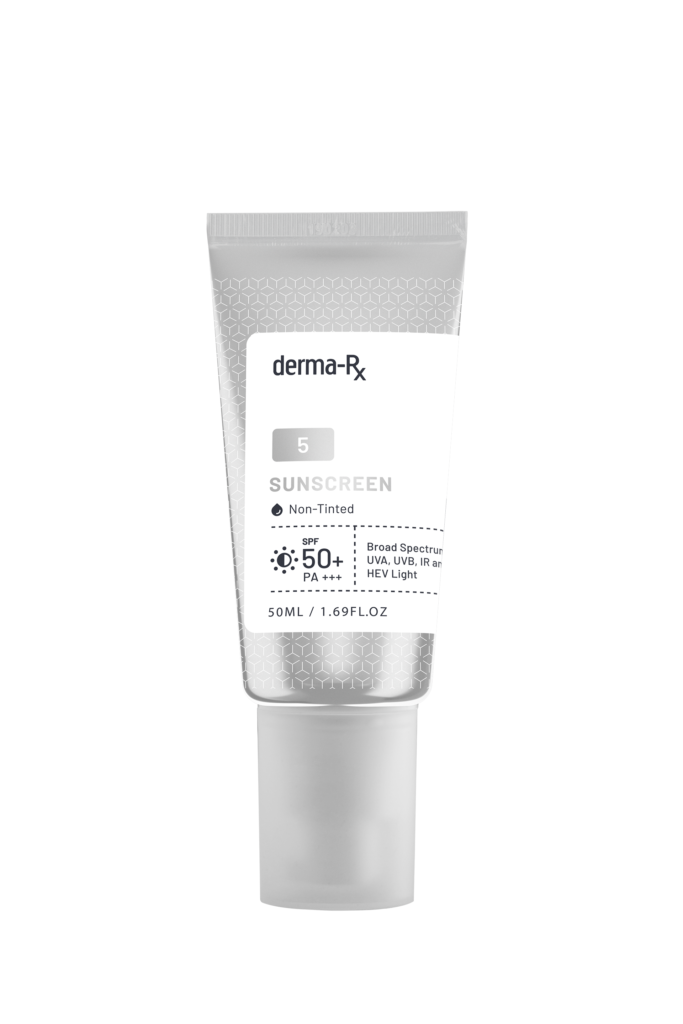 Oily Combination Acne Prone Bundle - derma-Rx