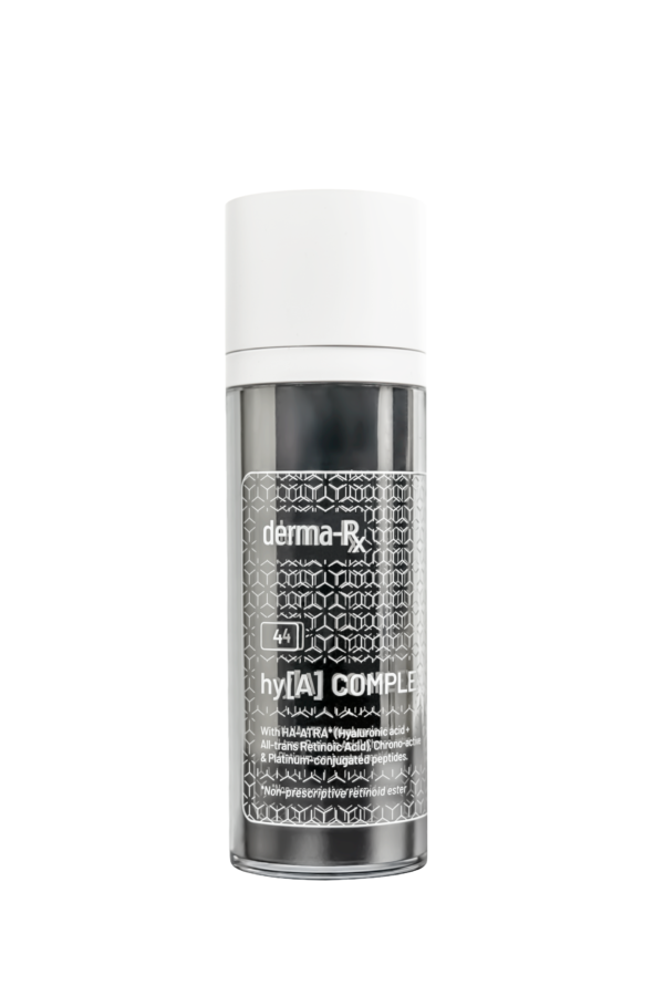 hy[A] Complex - derma-Rx