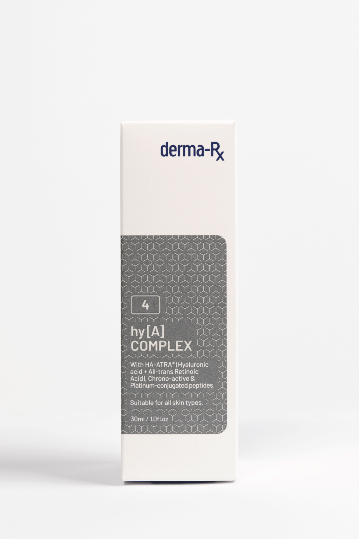 hy[A] Complex - derma-Rx