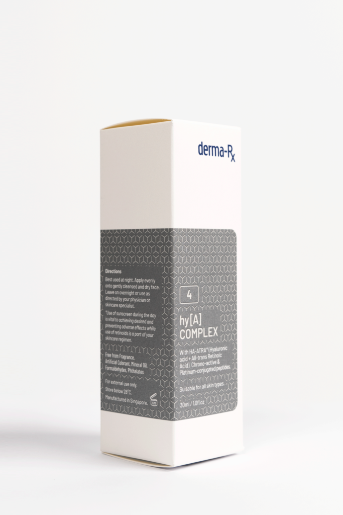 hy[A] Complex - derma-Rx