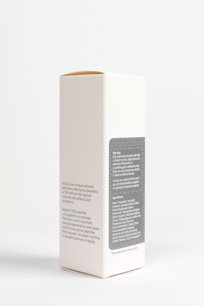 hy[A] Complex - derma-Rx