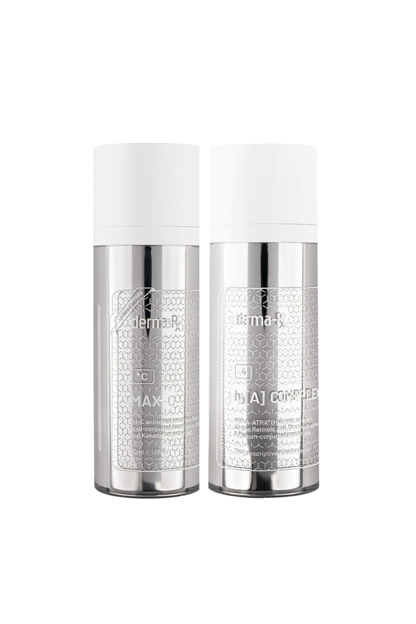 Lift Facial Serum (Home Treatment) - derma-Rx