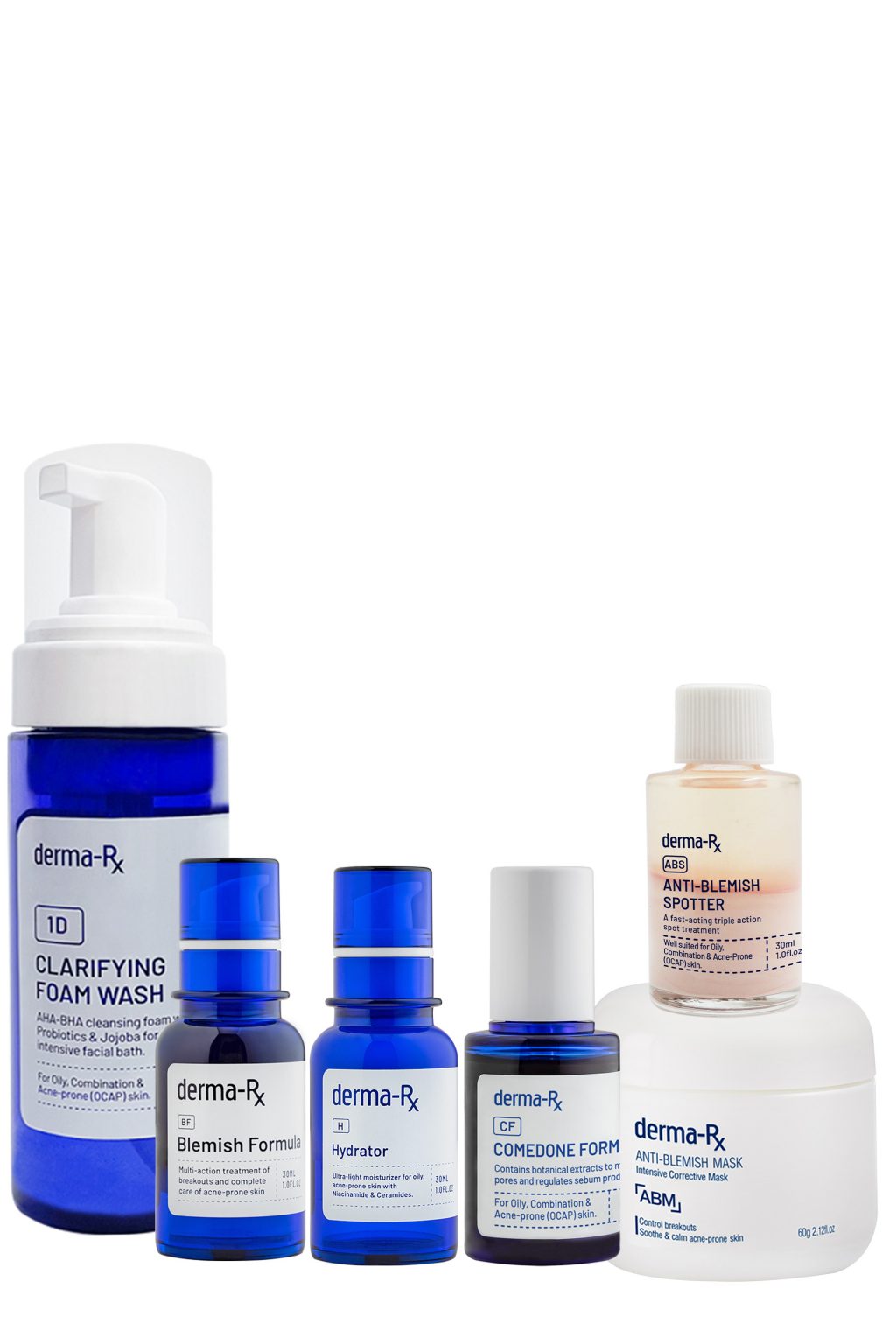 Store - derma-Rx